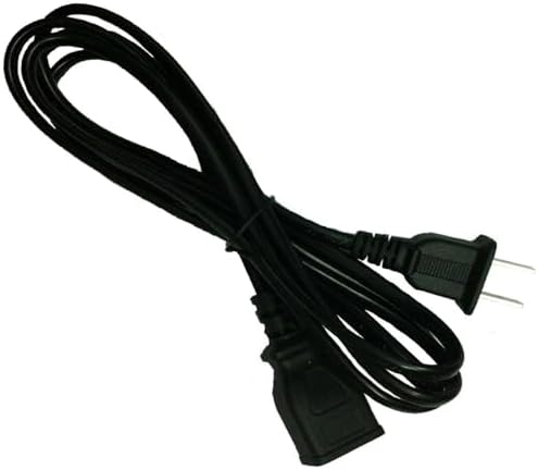 Amazon.com: BBAUER AC Power Cord Cable Plug for Ryobi 18-Volt ONE+ ...