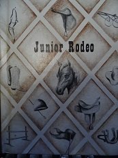 Junior Rodeo: Dean: 9780817521578: Amazon.com: Books