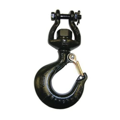 CROSBY 1/2 T REPL Hook S3316 (1023029): Pulling And Lifting Turnbuckles ...