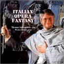 Italian Opera Fantasy: Amazon.co.uk: CDs & Vinyl