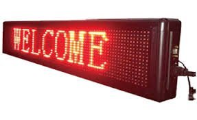 Digital Electronics Digital Display Board : Amazon.in: Electronics