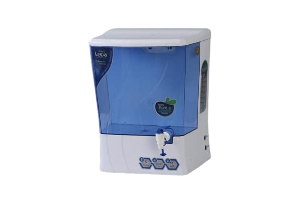 Ganesh Aqua TECH Generic LEEXY Water Purifier RO+UV high TDS Technology ...