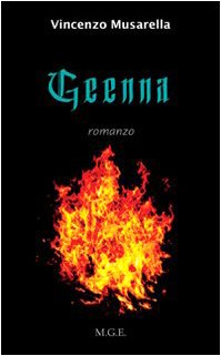 Amazon.co.jp: Geenna : 本