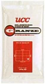 Amazon.co.jp: UCC Uejima Coffee UCC301196000 UCC Granze Strong (Powder) AP100g 50 Bags : Food ...