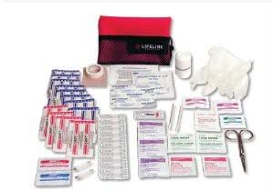 Amazon.com: Jump Start First Aid Kit : Health & Household