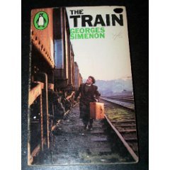 The Train: Georges Simenon, Robert Baldick, Hamish Hamilton: Amazon.com ...