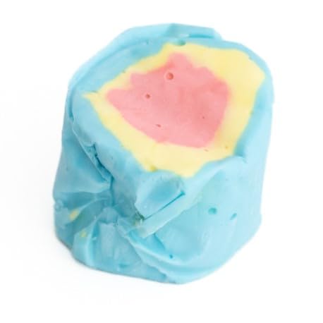 Amazon.com : Taffy Shop Breakfast Cereal Salt Water Taffy - Small Batch ...