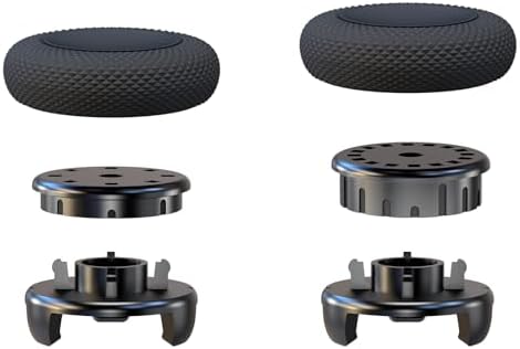 Amazon.com: EXknight Controller Freaks, Height Adjustable Sticks Grips ...