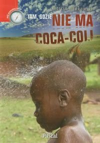 Tam, gdzie nie ma Coca-Coli (polish) | Amazon.com.br