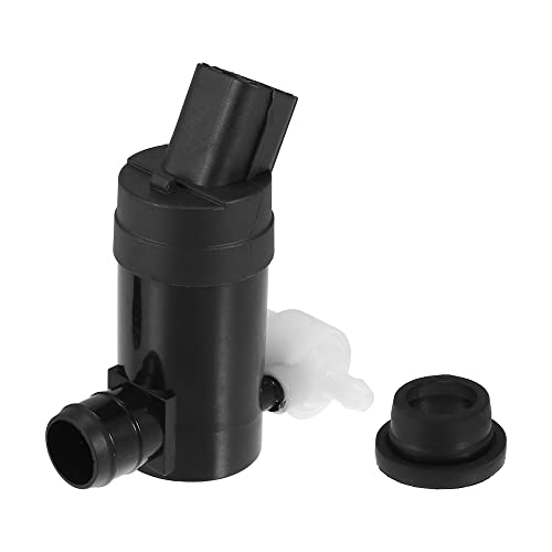 Amazon Best Sellers: Best Automotive Replacement Windshield Washer Pumps
