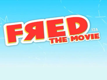 Logotipo De Fred Figglehorn