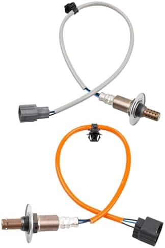 Amazon.com: STZJAYE 2Pcs Oxygen O2 Sensor 234-4445 234-9123, Automotive ...