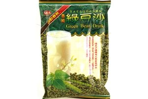 Amazon.com : Green Bean Powder - 14.1oz by Greenmax. : Grocery Tea ...