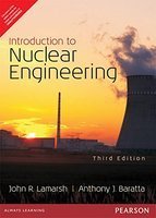 Introduction to Nuclear Engineering by Anthony J. Baratta by John R ...