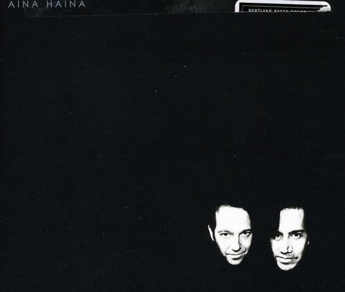 Aina Haina, Dylan Magierek - Aina Haina - Amazon.com Music