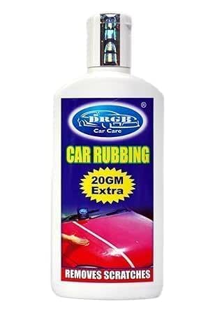 DRGB Scratch Remover | All Color Car & Bike Scratch Remover | Repair ...