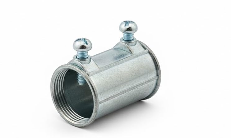 Tubo Conduit Pared Delgada 1 Pulgada - Ferreteria Y Herramientas