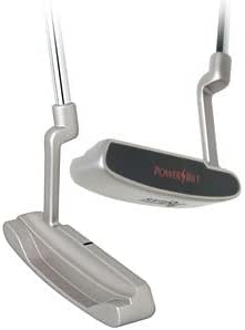 Amazon.com : PowerBilt SoftBilt PB1 RH Blade Putters : Golf Putters ...