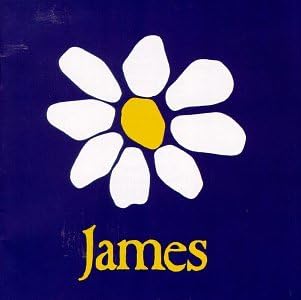 James: Amazon.co.uk: CDs & Vinyl