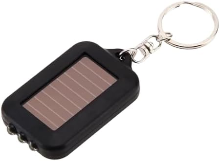 Keyring Torch 120 Lumen. Rechargeable Small Torch, EDC Mini Torch ...
