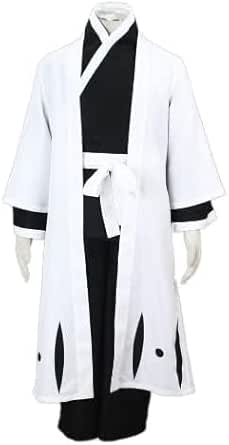 Amazon.co.jp: Shop2019 Breech, Aizen, Sousuke Aizen, Sosuke Cosplay ...