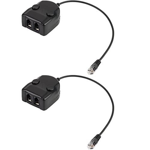 Splitter Training Adapter, Telephone Splitter Training Box Volume ...