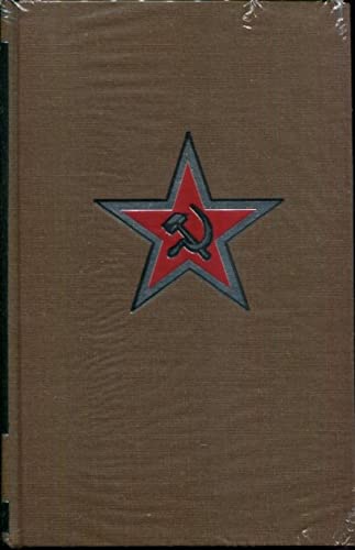 Handbook of the Russian Army, 1940: Tactics and Organisation/ Uniforms ...