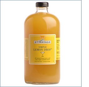 Amazon.com : Lemon Drop Mixer & Rimmer : Beverages : Grocery & Gourmet Food