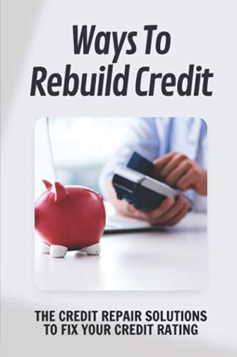 20 Best Credit Repair Books of All Time - BookAuthority