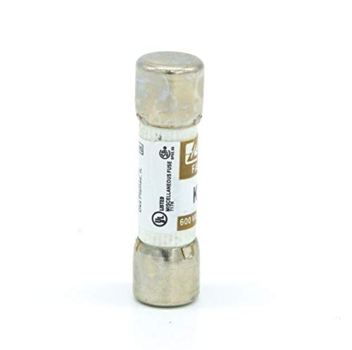 LITTELFUSE KLK30 30A 600V Class CC New: Amazon.com: Tools & Home ...