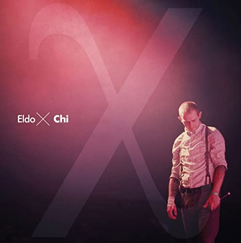 Play Chi by Eldo on Amazon Music
