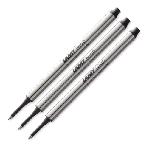 Lamy M66 Schwarz – Die 15 besten Produkte im Vergleich - BPC24.de