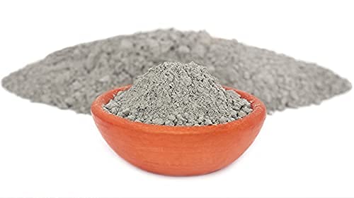 Buy Neelanjana World Vibhuti Bhasma, Vibuthi pure powder - Holy ash ...