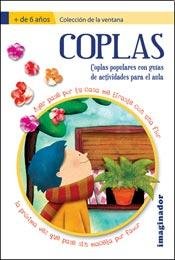 Coplas Populares C / Guia Act. P / El Aul : Amazon.com.be: Livres