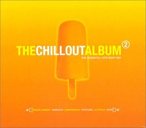 The Chillout Album 2: Various: Amazon.es: CDs y vinilos}