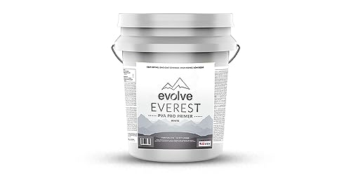 Top 10 Best 5 Gallon Primer Paint : Reviews & Buying Guide - Katynel