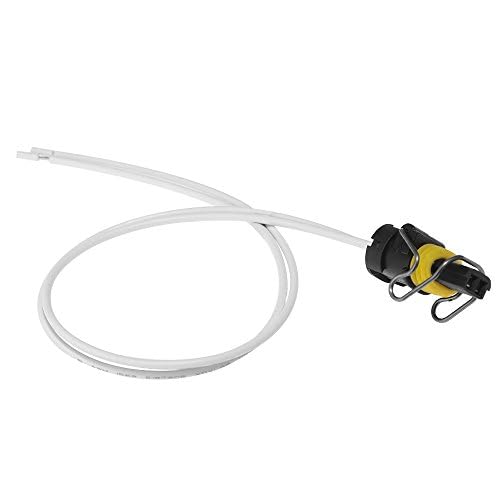 Amazon.com: Aynaxcol 2 Wire Turbo VGT Solenoid & IPR Pigtail Harness ...