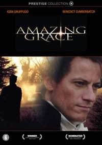 Amazing Grace (2006): Amazon.co.uk: DVD & Blu-ray