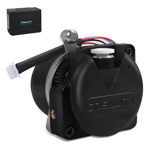 Creality K1C K1-Max Motor Extruder High Speed Extrusion Kit - Want It All