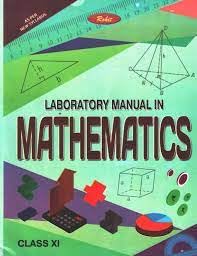 Laboratory Manual In Mathmatids Class 11 : Rohit: Amazon.in: Books