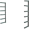 Grizzly Industrial T27630 - Lumber Rack 6-Shelf System - Amazon.com