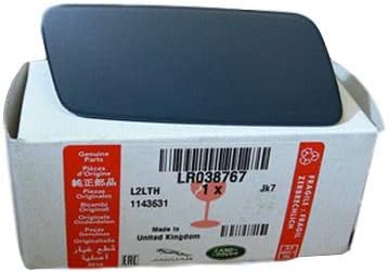 Amazon.com: LAND ROVER GENUINE HEADLAMP WASHER JET CAP RANGE ROVER 2013 ...