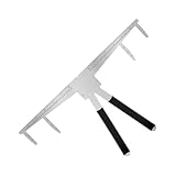 ・ブランド:ノーブランド品・製造元:ノーブランド品・製造元/メーカー部品番号:PNCAWG8RP17RGZOK6D・高精度設計：当社の眉毛測定ツールは、ユーザーが自然で魅力的な眉毛を描くのに役立つ高精度設計を誇っています。正確なスケールによ...