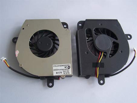 SD Laptop CPU Cooling Fan for Lenovo 3000 N100 C200 F40 F41 Series ...