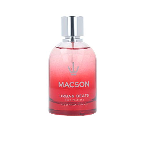 Comprar Colonia Macson ️〖 desde 17,97 € 〗- Perfumes Importados Ya
