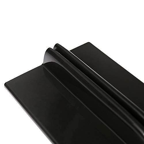 Snapklik.com : 2PCs Universal Side Skirts,Shkalacar Car Body Styling ...