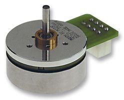 Maxon Motor Dc Motor, Ec45 Flat, Brushless, 50 W, 24 V, 6710 RPM, 82.7 ...