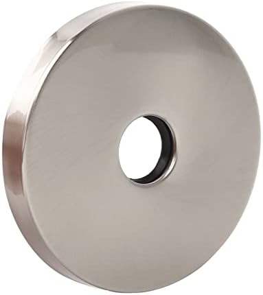 OPERMAXER 4 Inch Shower Arm Flange Oversized Plumbing Cover Plates ...