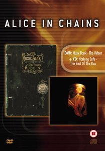 Nothing Safe/Music Bank - Amazon.com Music