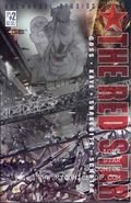 Amazon.com: The Red Star, Vol. 2 No. 2: Christian Gossett: Books